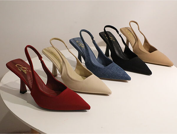 Boutique - Selsabil Shop